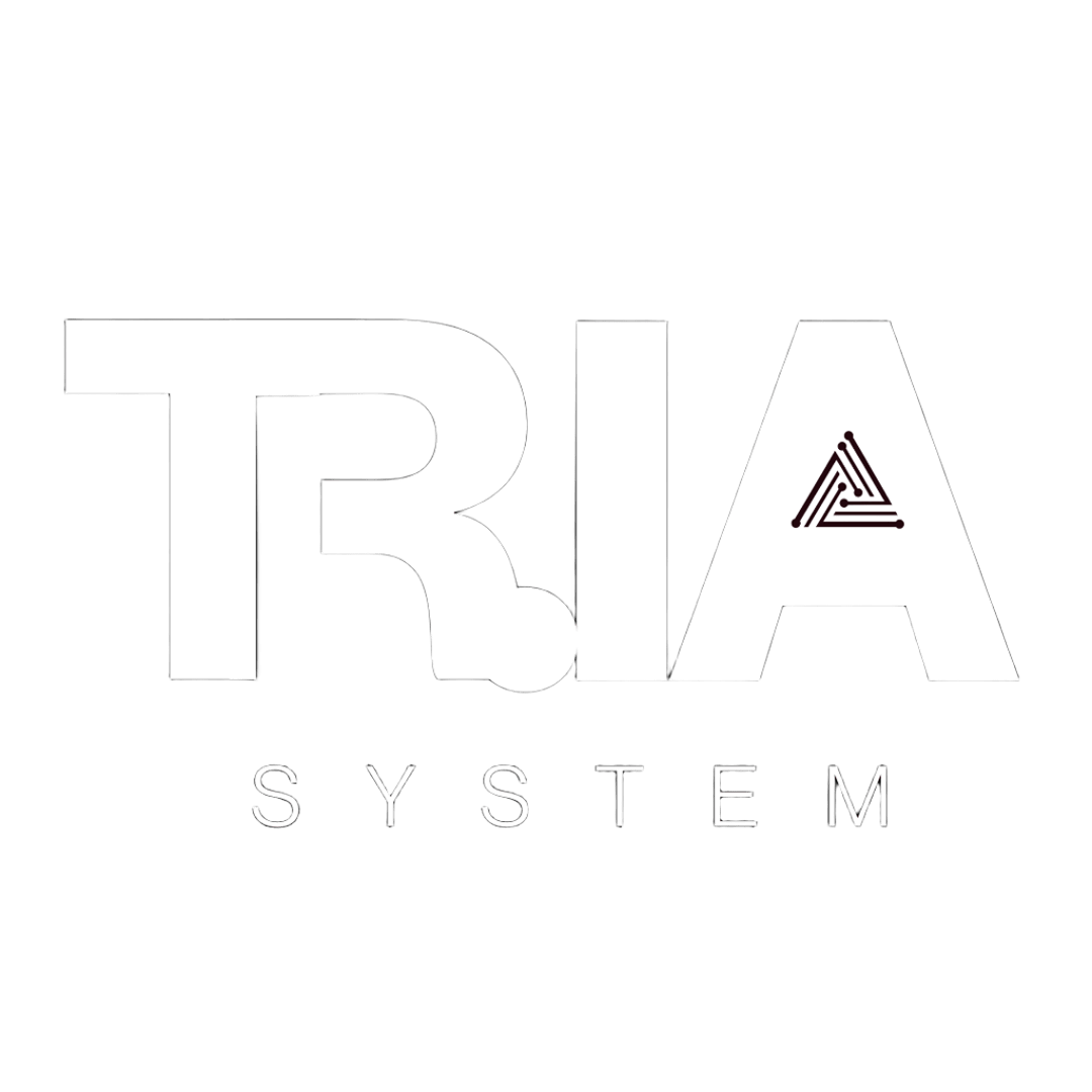 TRIA SYSTEM - Briefings e Perfis Estratégicos com IA